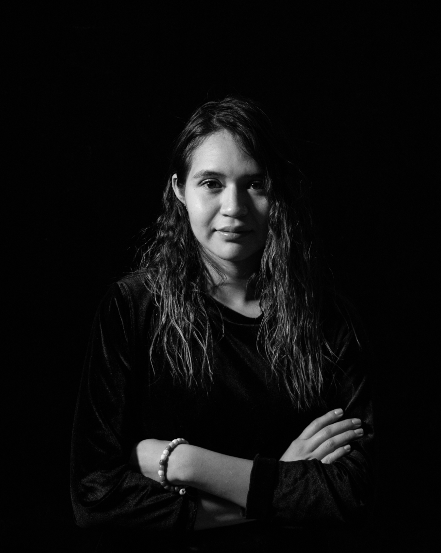 Ximena Jimenez – Amech Films